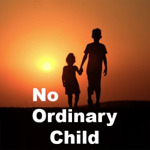 No Ordinary Child – Kings Kids International